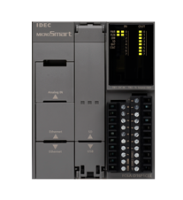 FC6A Series MicroSmart Plus